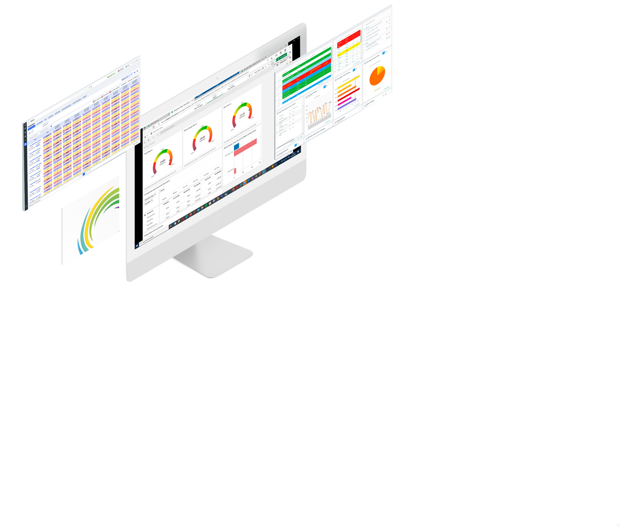 Software de gestión de empaques - ePS Packaging